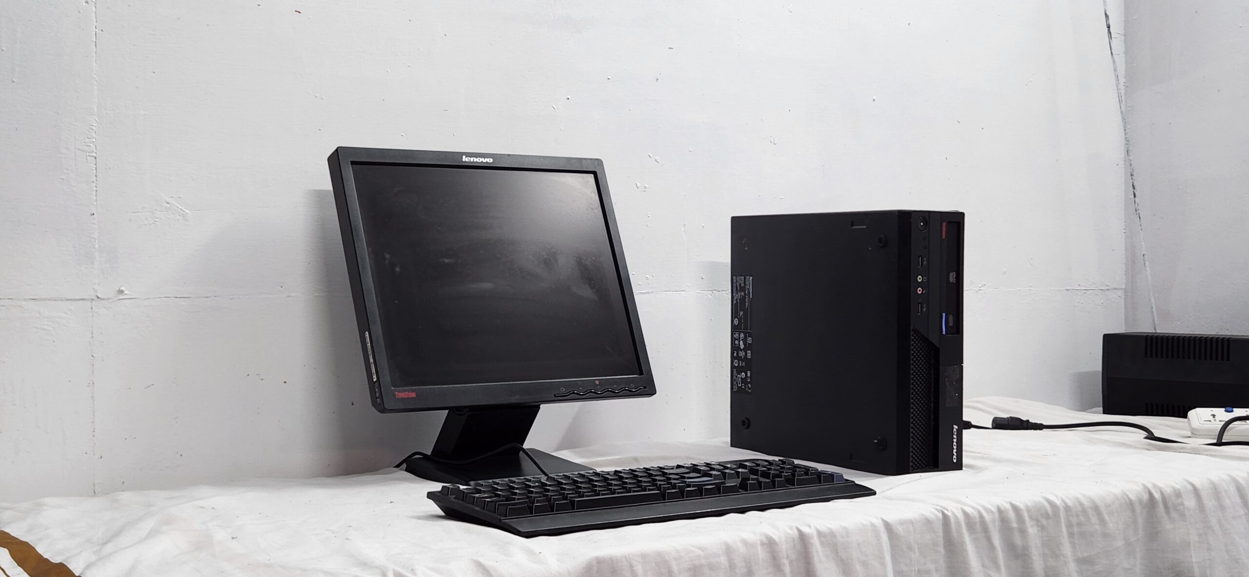 VIP Systems – Used Computers