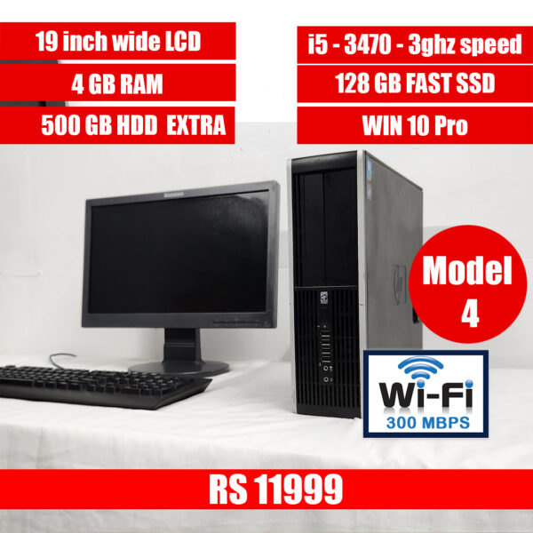 Offers – VIP Systems